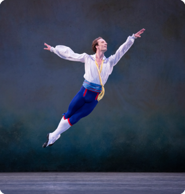 Artistic Advisors - Ohman School of Ballet