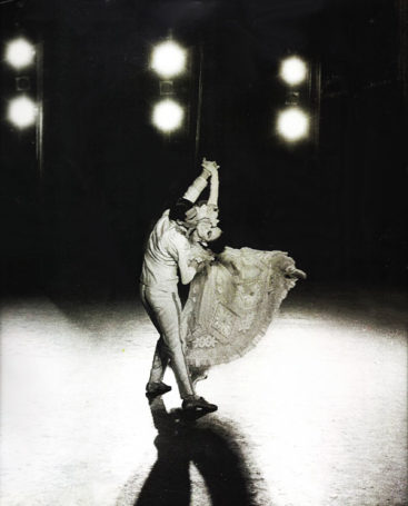 Frank Ohman - Image Gallery - Ohman School of Ballet