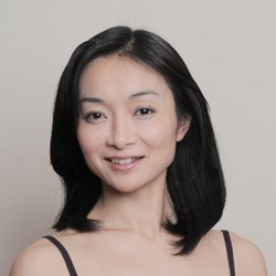 Summer Classes & Intensive Program - Ohman School of Ballet