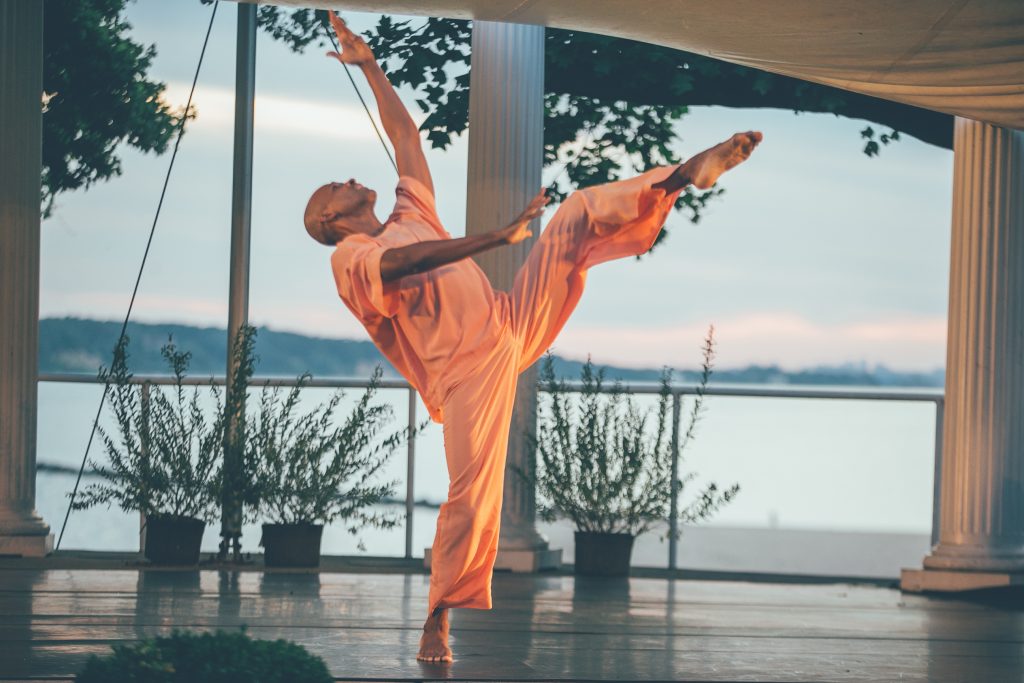 Gold Coast Dance Festival - Ohman School of Ballet